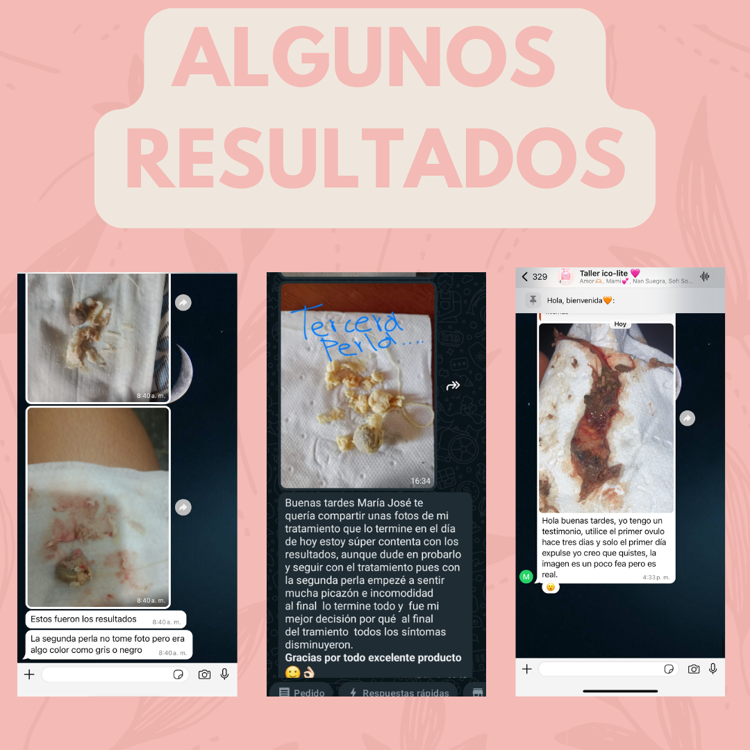 Perlas Detox + ( Guia Nutricional y Asesoria duranto tu proceso ) 50% – ico-lite